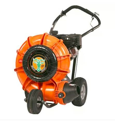 Soplador Billy Goat | Honda 14 HP | F1402V | NAC Supply