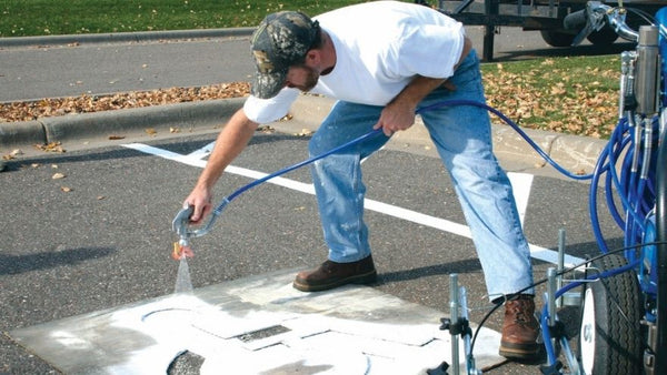 Outside Variables To Consider When Striping