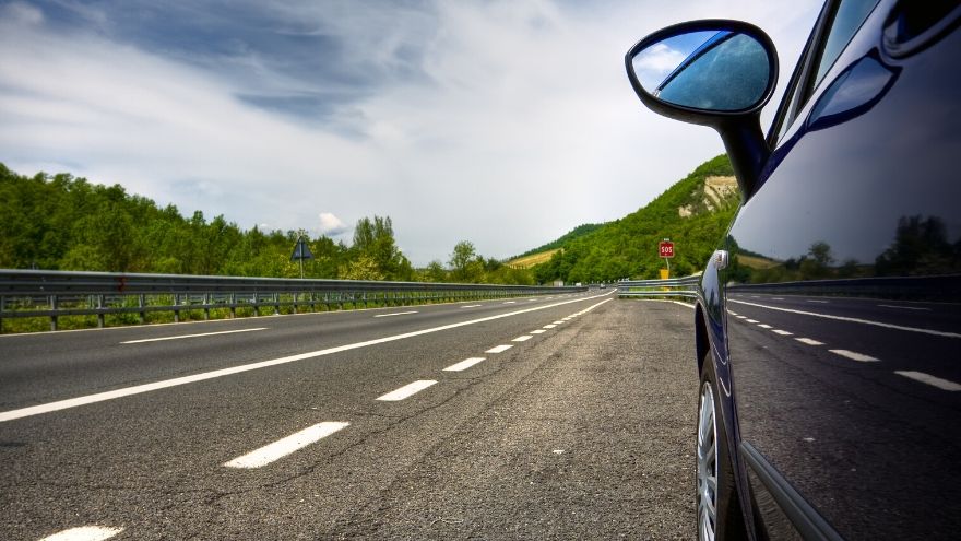 The Benefit of Smoother Roads: How We Can Save the Earth