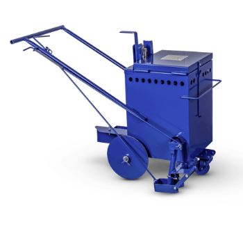Asphalt Maintenance Equipment | NAC Supply