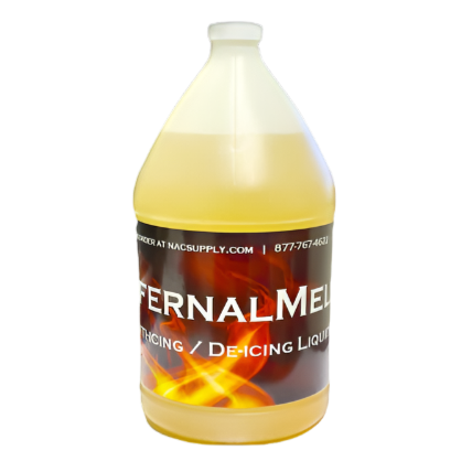 Liquid Salt Brine Systems | Sodium Chloride Liquid Systems