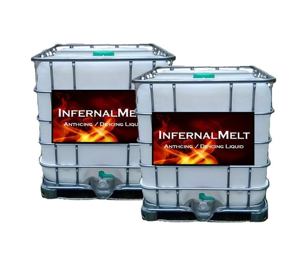 InfernalMelt Tote | Anti-icing | De-Icing
