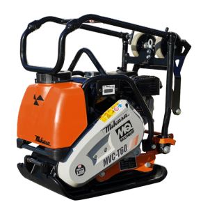 MQ Mikasa Forward Plate Compactor - MVC60VTHW