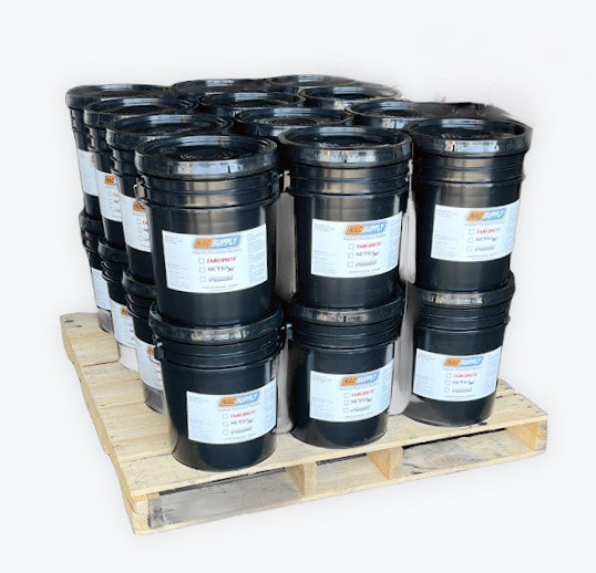 NEYRA Tarconite Coal Tar Sealer | 5 Gal Bulk Buckets | NAC Supply