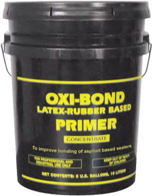 OXI-BOND | Latex Primer | Pallet | NAC Supply