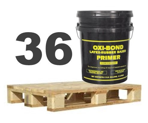 OXI-BOND | Latex Primer | Pallet | NAC Supply