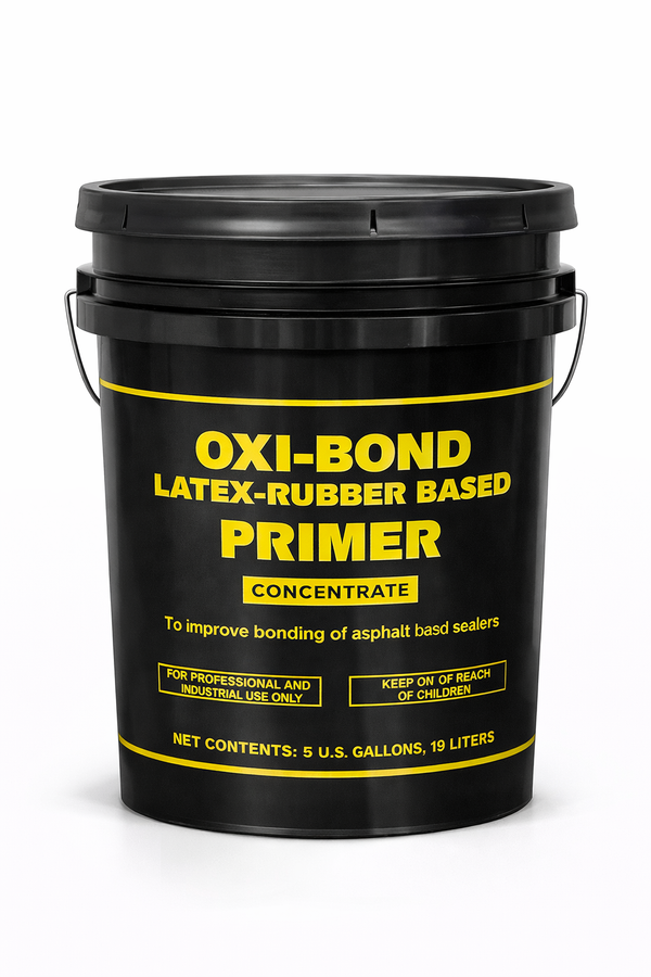 OXI-BOND | Latex Primer | Pallet | NAC Supply