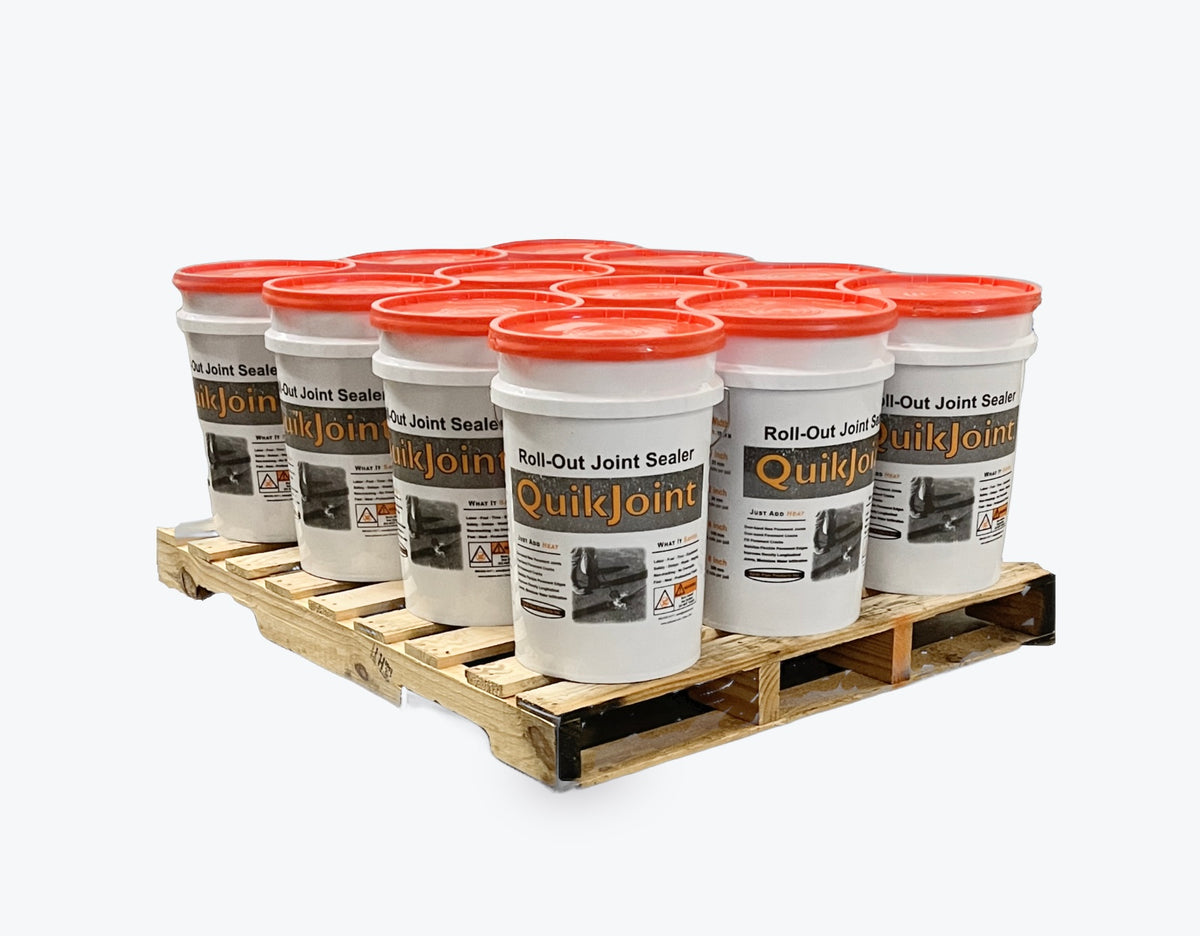 Asphalt Maintenance Equipment | NAC Supply