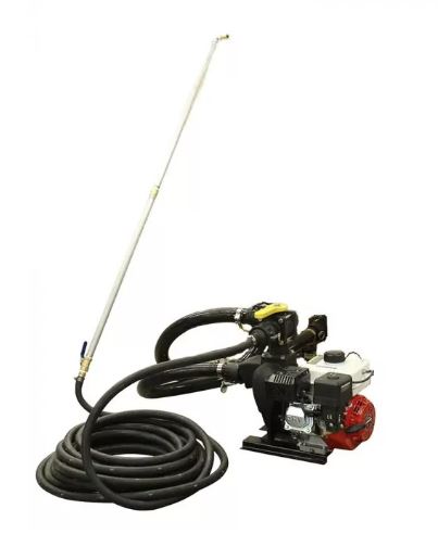 Asphalt Sealcoating Equipment | Driveway Sealing Equipment