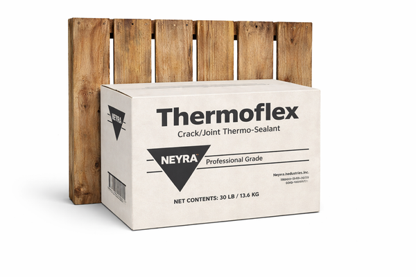 NEYRA Thermoflex - Crack Joint Thermo-Sealant Pallet