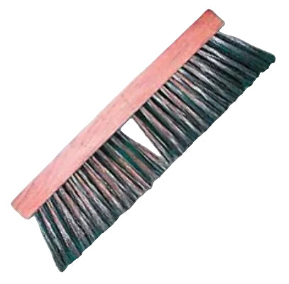 Wire Broom Head 16" | NAC Supply
