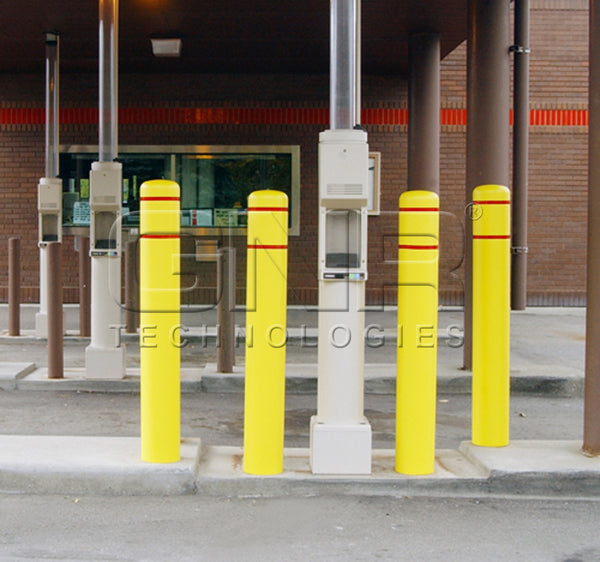 Bollard Covers | Post Guard | NAC Supply