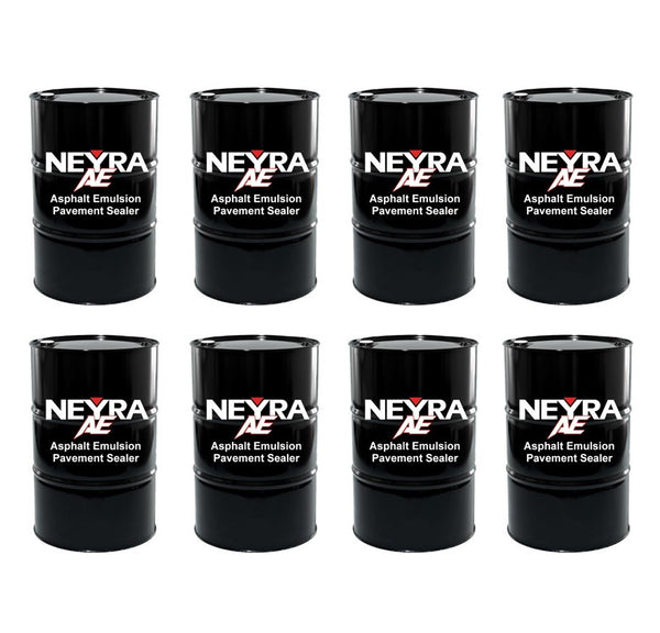 NEYRA AE Asphalt Emulsion Sealer (4-16) 55 Gal Drums