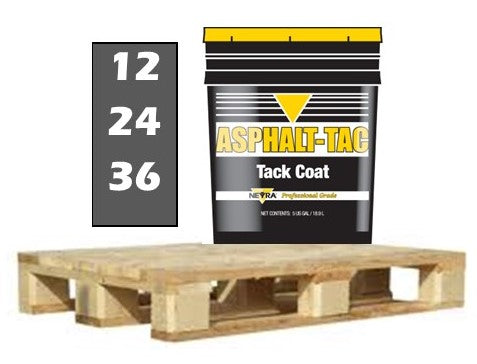 Asphalt Prime & Tack Coat | Asphalt Primer Tack | NAC Supply