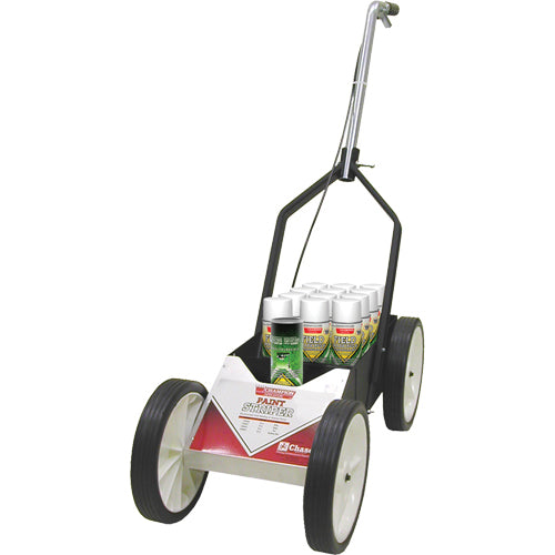 Line Striping Equipment | Parking Lot Striping Tools