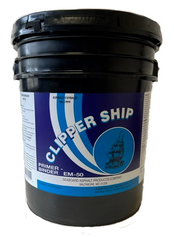 Asphalt Prime & Tack Coat | Asphalt Primer Tack | NAC Supply