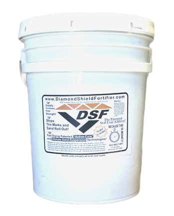 Diamond Shield Fortifier – 5 Gal