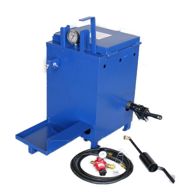 Asphalt Melting Equipment | Asphalt Melters for Sale