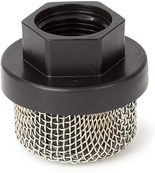 Graco Pump Inlet Screen Strainer