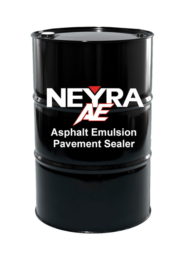 NEYRA AE Asphalt Emulsion Sealer (1-3) 55 Gal Drums