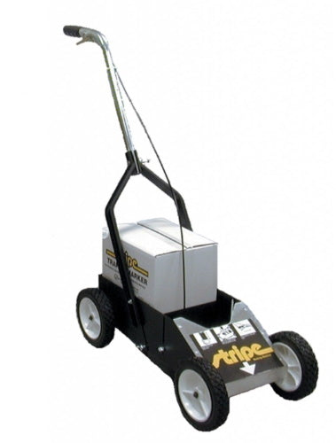 Line Striping Equipment | Parking Lot Striping Tools