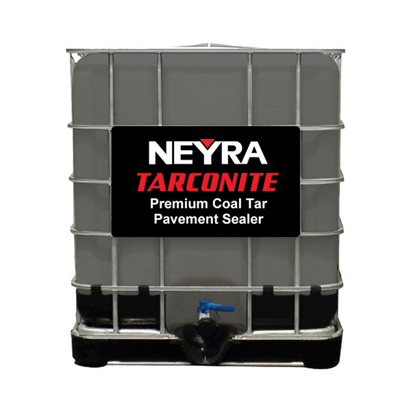 Coal Tar Sealer for Sale | Refined Tar Emulsion Sealer