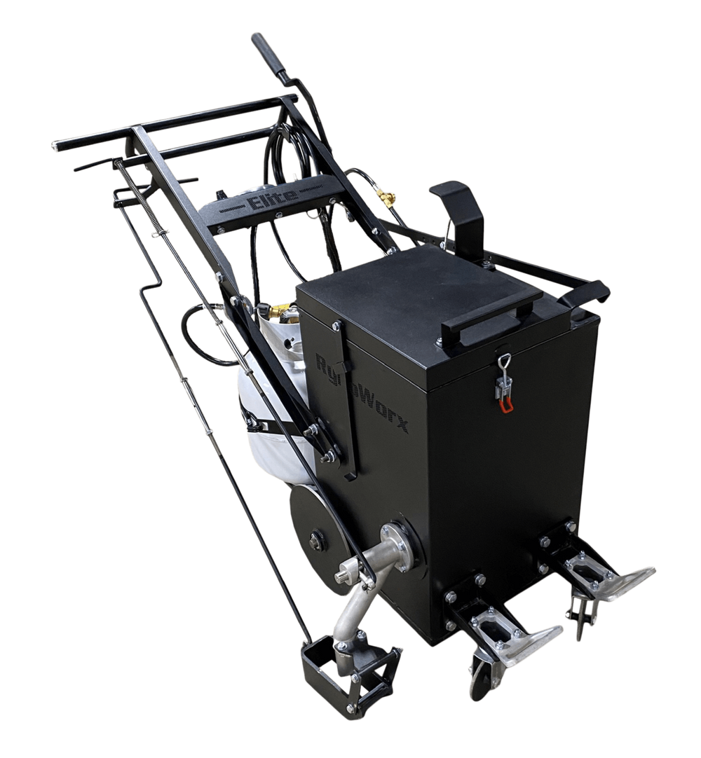 Asphalt Maintenance Equipment | NAC Supply