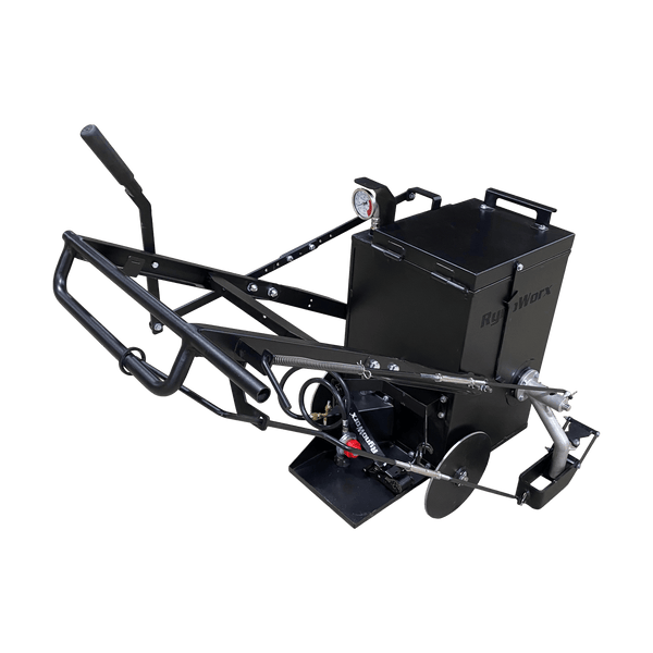 RynoWorx RY10MA-PRO Crack Fill Melter Applicator